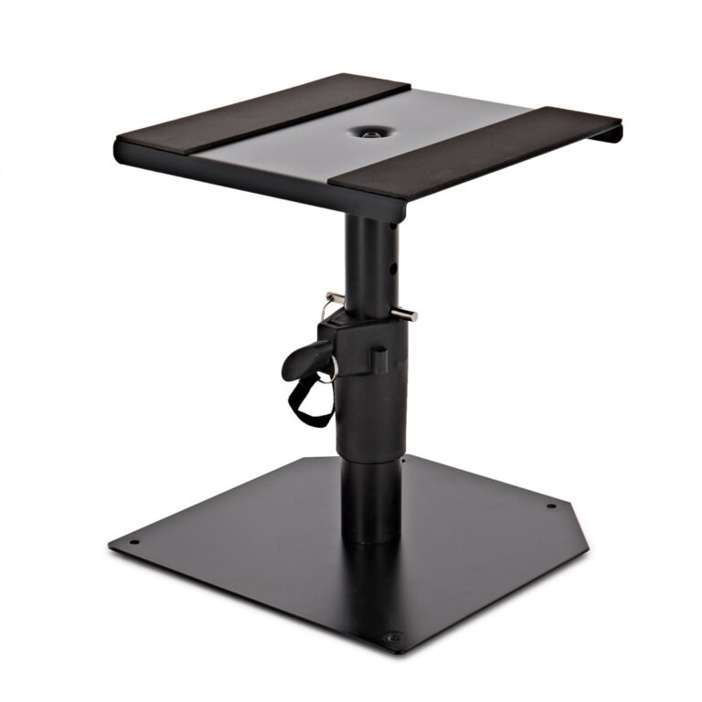 Support Enceinte Monitoring de Table- La Paire - Rekfi Dakar Sénégal