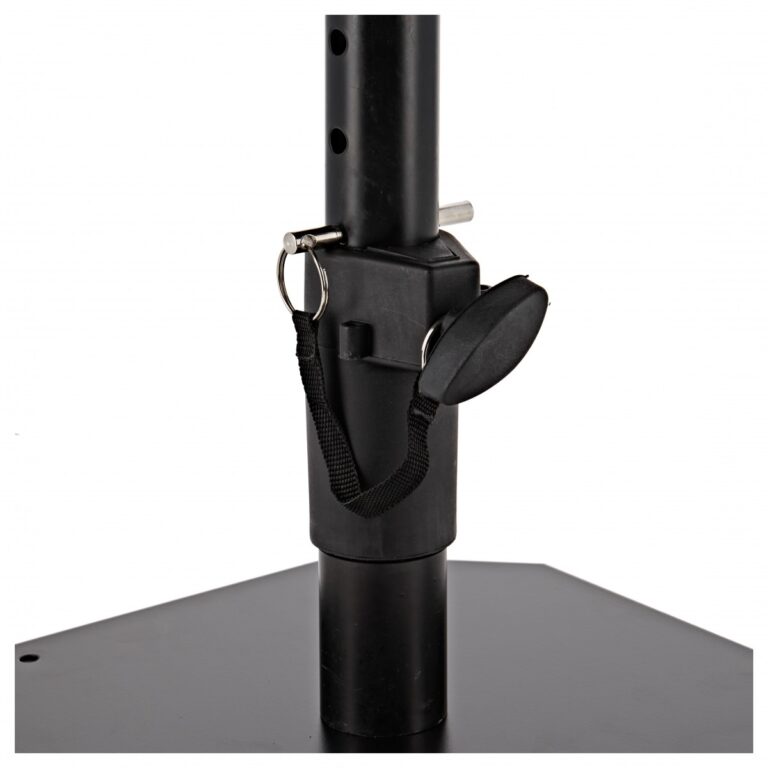 Support Enceinte Monitoring de Table- La Paire - Rekfi Dakar Sénégal