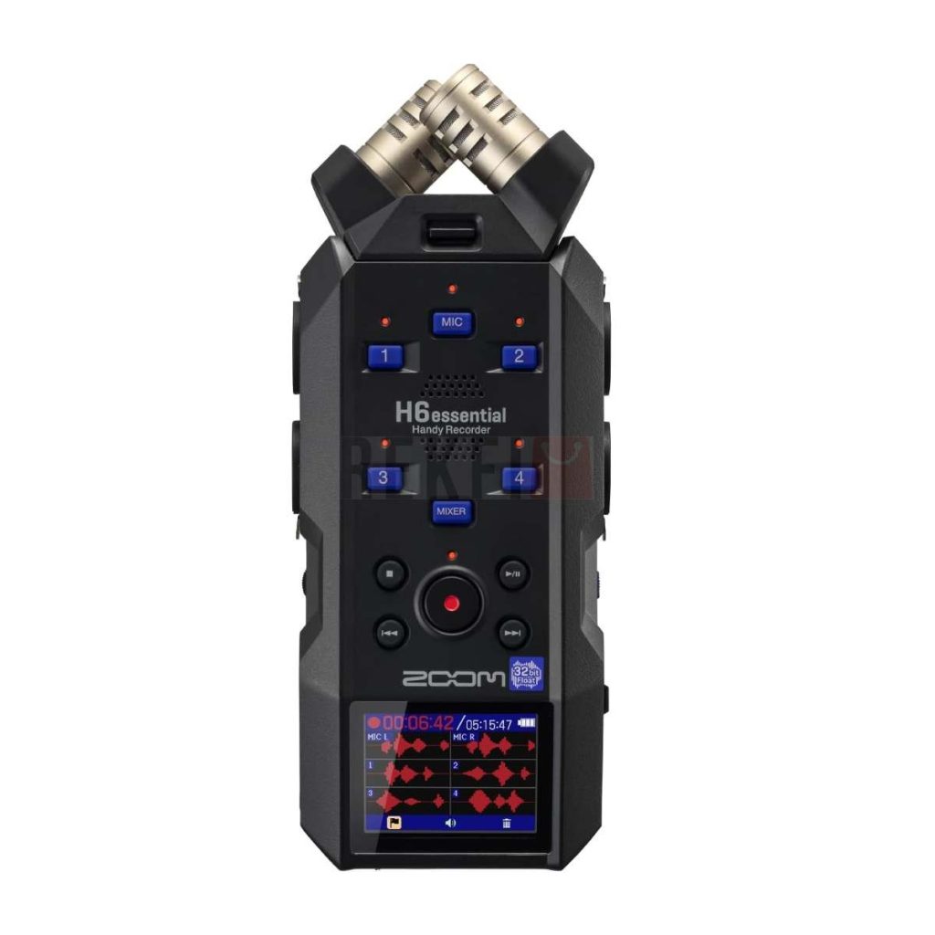 Enregistreurs portables - Rekfi Dakar Sénégal