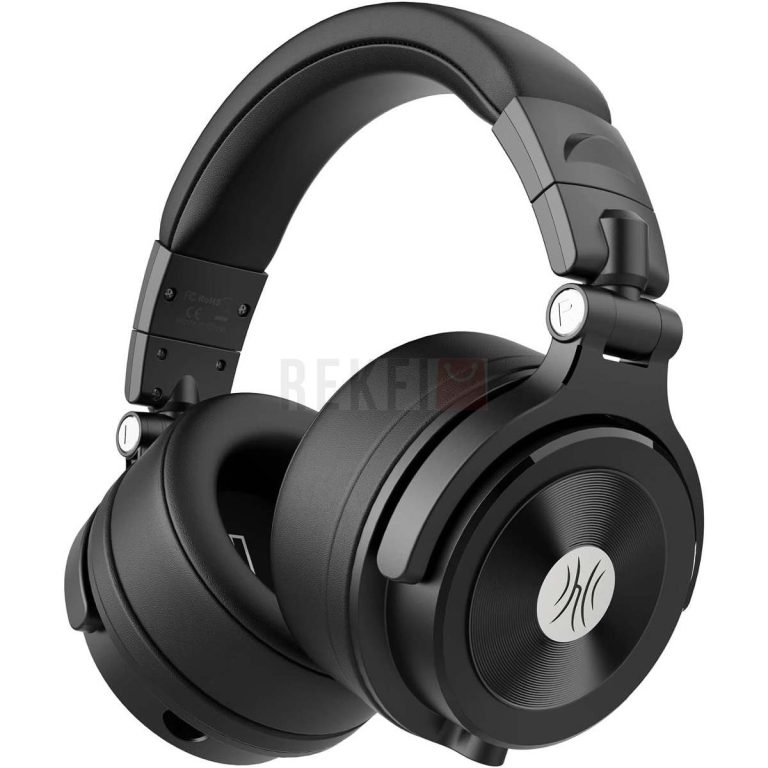 Casque Studio OneOdio MONITOR 40 - REKFI – Matériel Audiovisuel ...